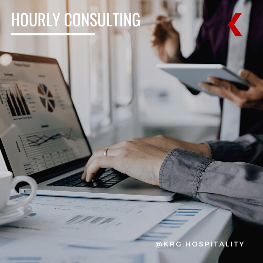 Team KRG | KRG Hospitality