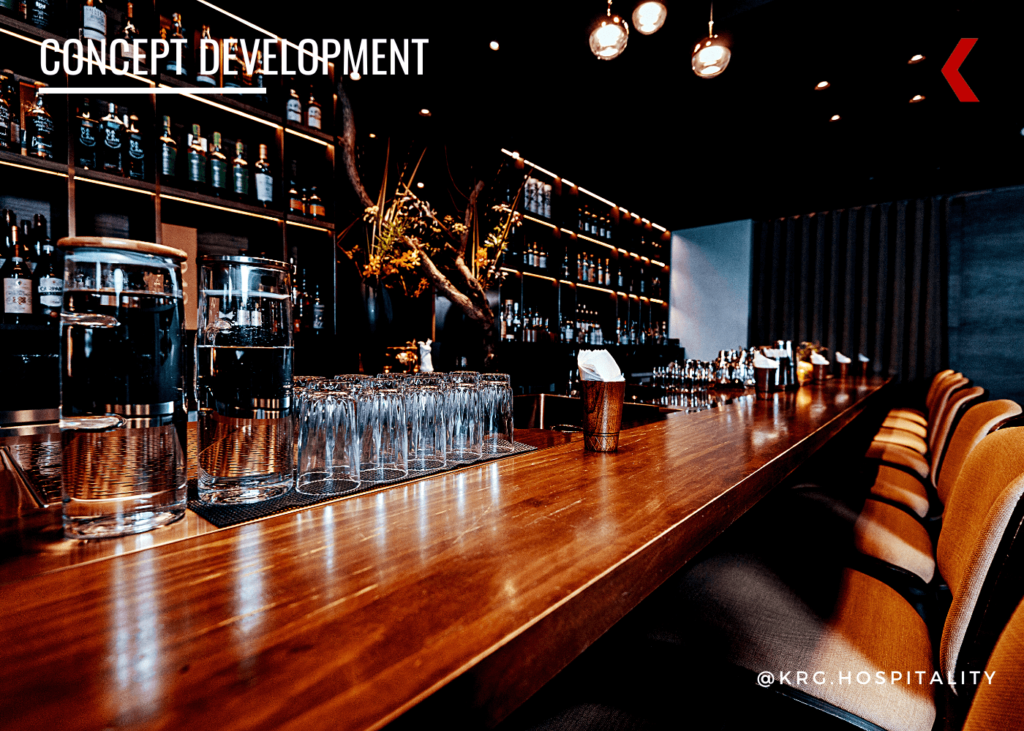 Bar, Lounge, Nightclub Consultant | KRG Hospitality