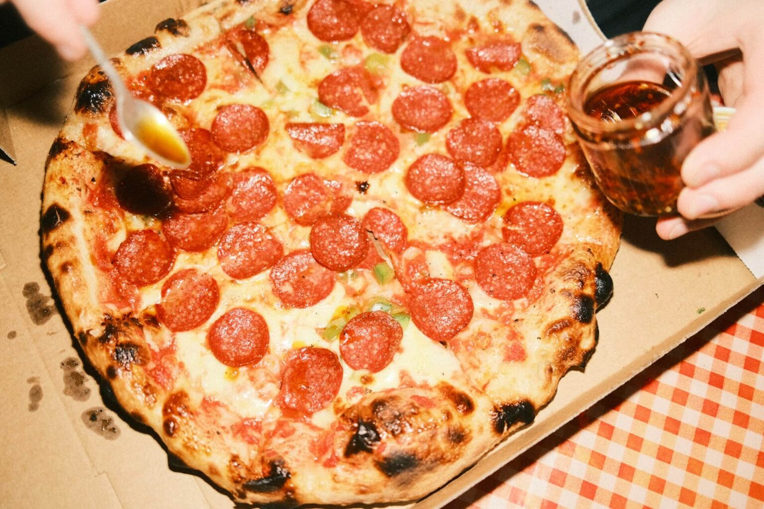 2026 Pizza Trends for Pizzeria Operators | Styles, Ingredients, Pricing ...